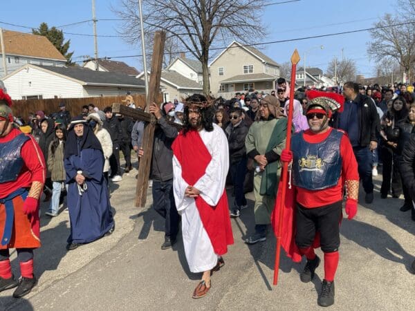 Holy Week in Pictures (Photo Gallery) - Catholic Herald