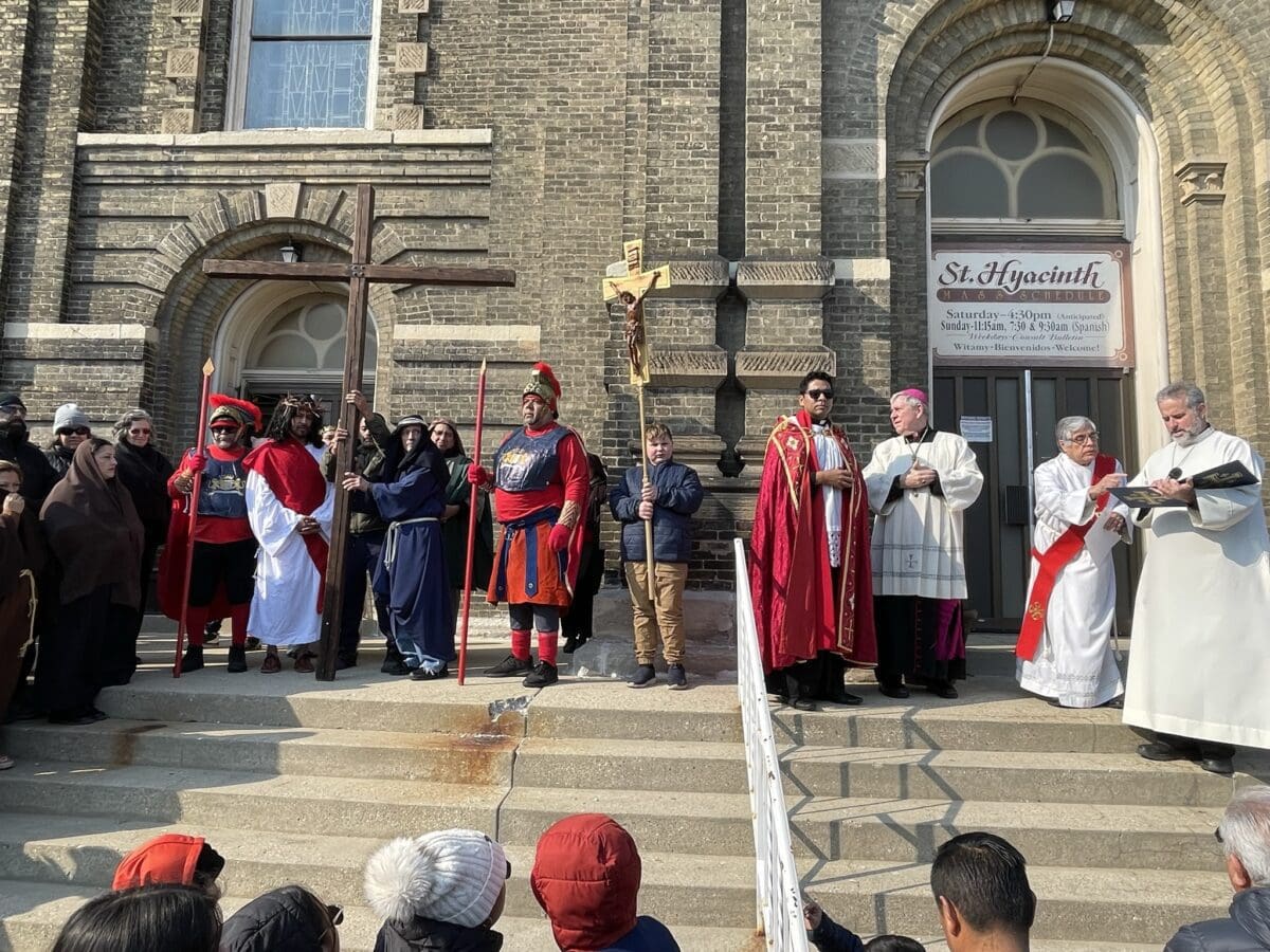 Holy Week in Pictures (Photo Gallery) - Catholic Herald