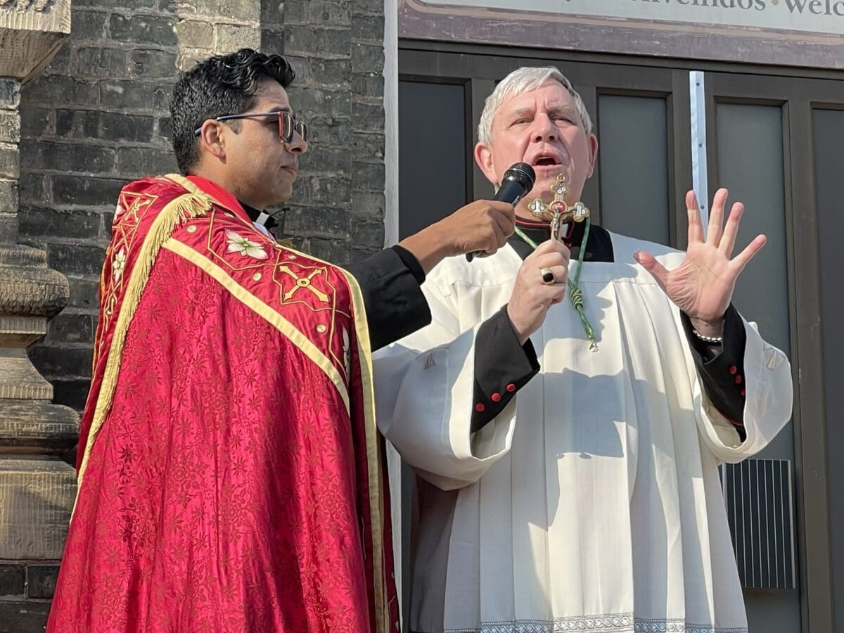 Holy Week in Pictures (Photo Gallery) - Catholic Herald