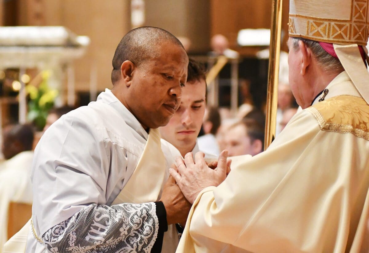 2023 Ordination to the Priesthood (Photo Gallery) - Catholic Herald