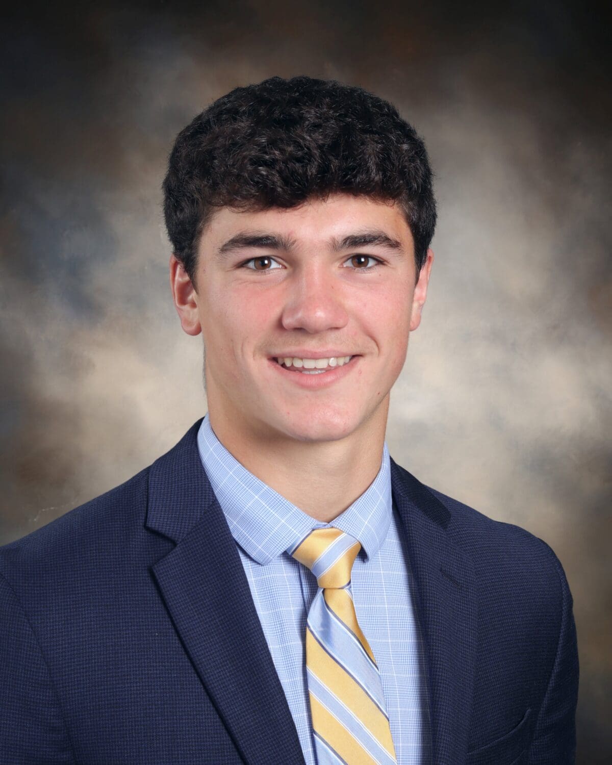 McDevitt Blossoms at MUHS - Catholic Herald