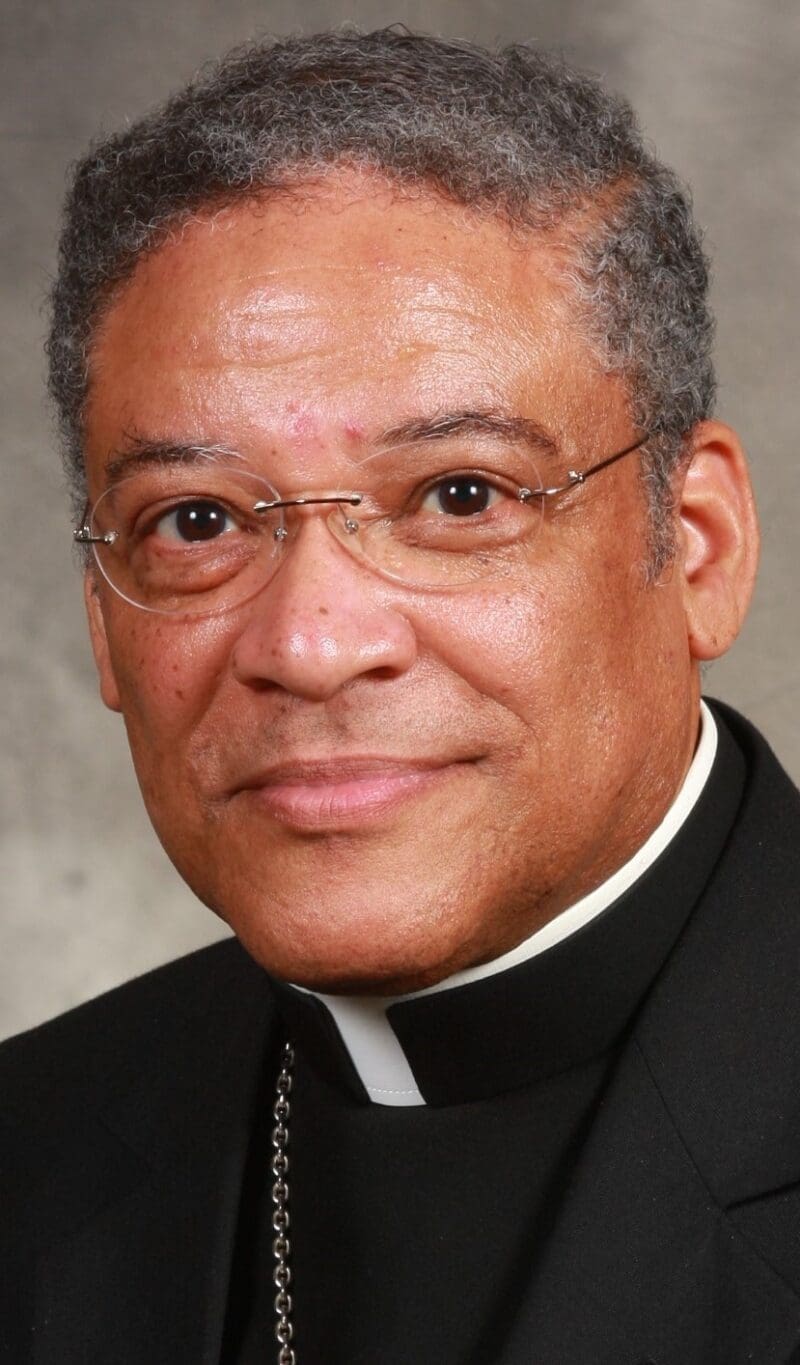 Bishop Perry, Ordained in Milwaukee, Retires - Catholic Herald