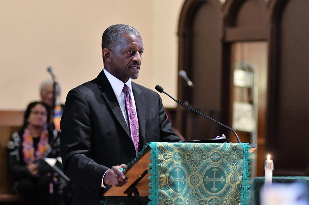 MLK Prayer Service (Photo Gallery) - Catholic Herald