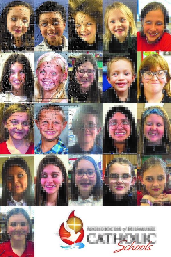 Why I Love My Catholic School - Catholic Herald