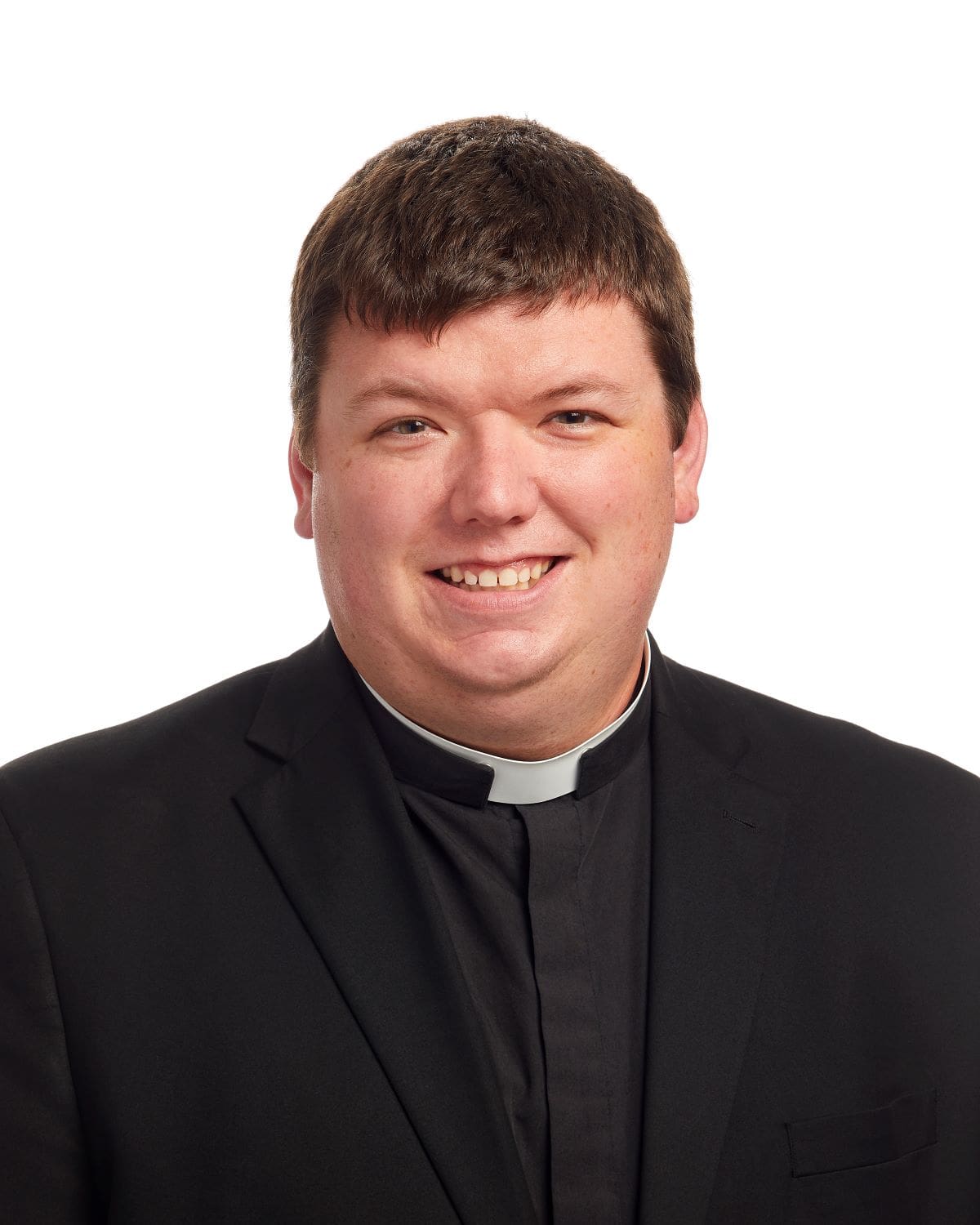 Largest Ordination Class in 30 Years Set - Catholic Herald