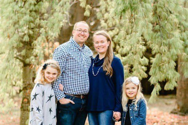 Catholic Moms Honored with Mother of the Year Award - Catholic Herald