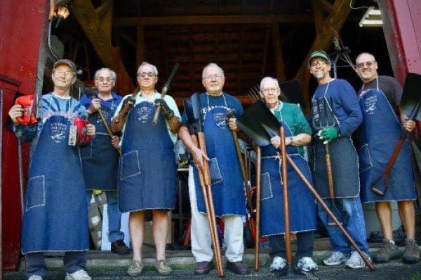 Donated Tools Help Make A Difference - Catholic Herald