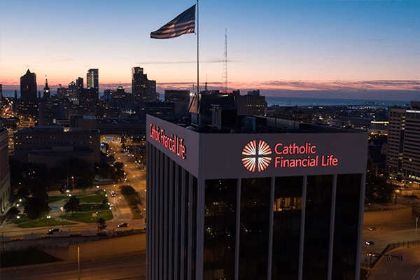 Catholic Financial Life: Life Insurance the Way It’s Meant to Be ...