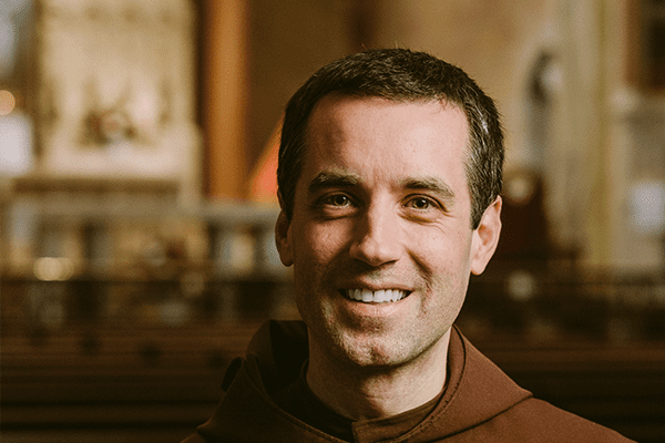 Local Carmelite Priest to Co-Host Ascension Podcast - Catholic Herald