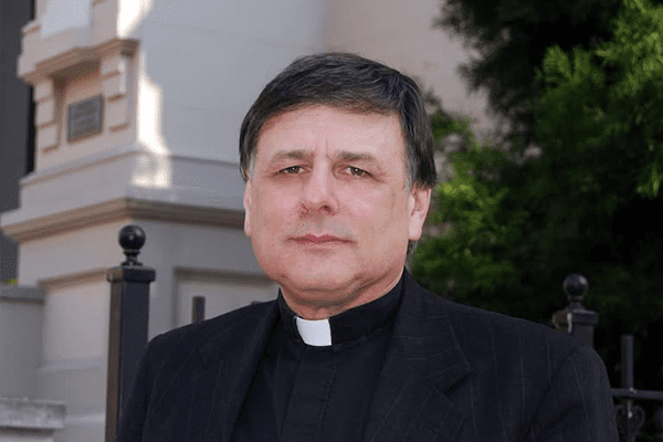 Fr. Avella Examines Three More Archbishops - Catholic Herald