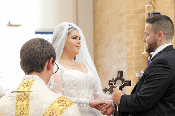 This Lent, Embrace the Sweet Cross of Marriage - Catholic Herald