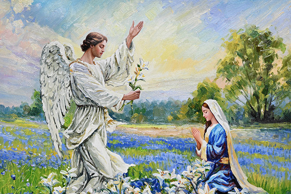 Rosary Team Brings Faith to Holton Manor - Catholic Herald