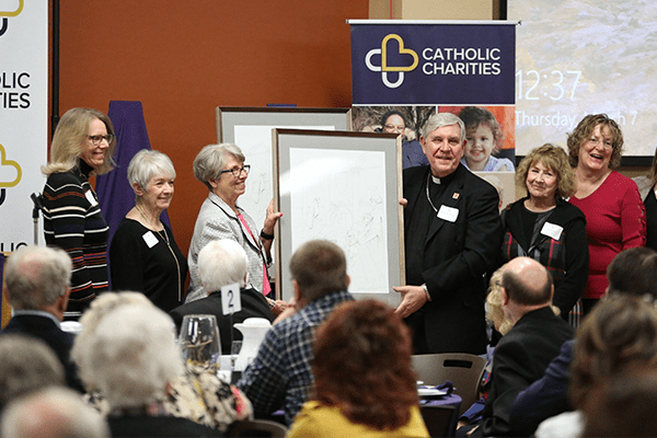 Celebrating 10 Years of Lenten Tradition - Catholic Herald