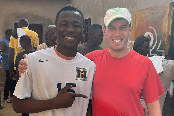 Spreading Abundance in Word, Deed and Faith - Catholic Herald