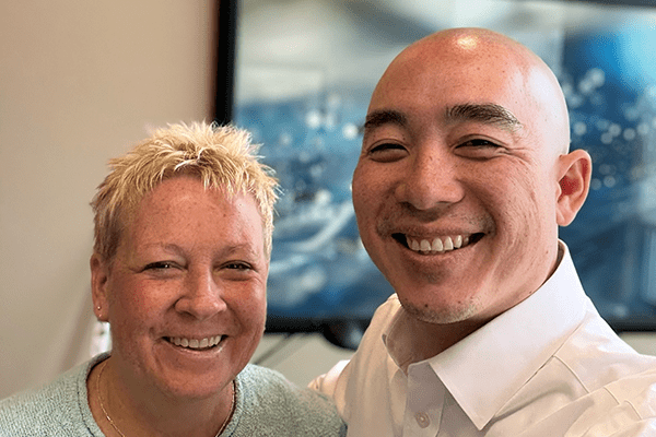 Catholic Community Foundation Has New Leader - Catholic Herald