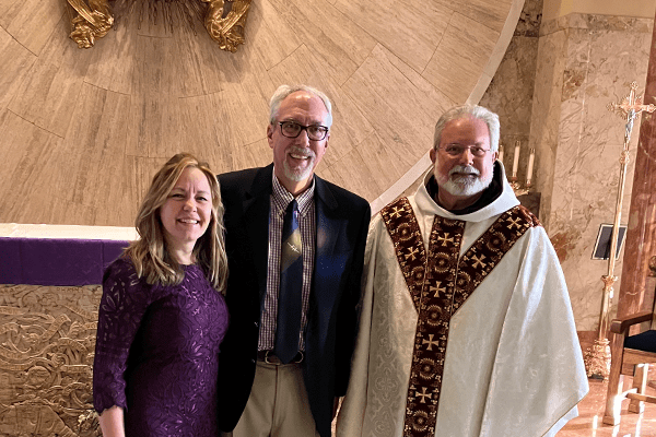 Convalidations Encouraged in Jubilee Year - Catholic Herald