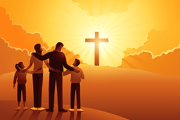 Letting Go of Your Kids’ Faith - Catholic Herald