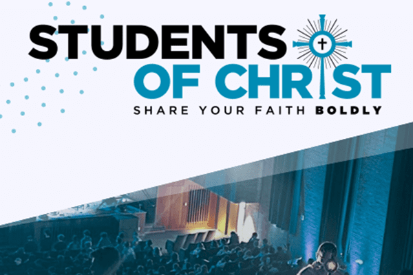 ‘Students of Christ’ Initiative Plans New Conference - Catholic Herald