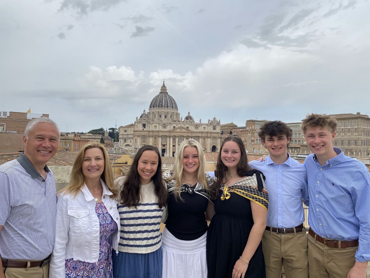 Body of Christ: Nicole de Guzman - Catholic Herald