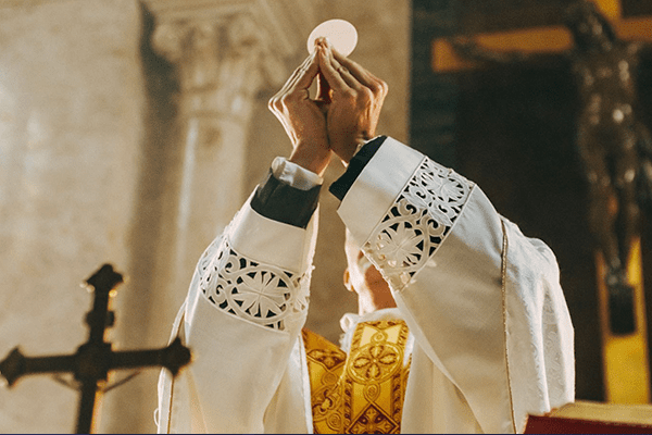 Priest Appointments - 2026 - Catholic Herald