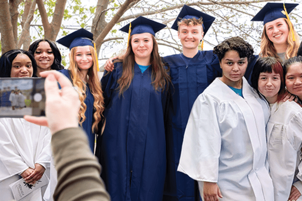 2026 Catholic High School Graduations - Catholic Herald